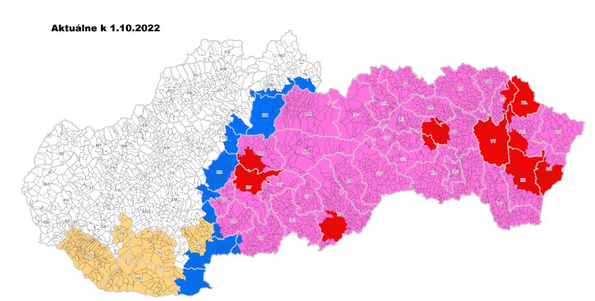 Úhrada za ulovenie diviačej zveri - Najpolovnik.sk